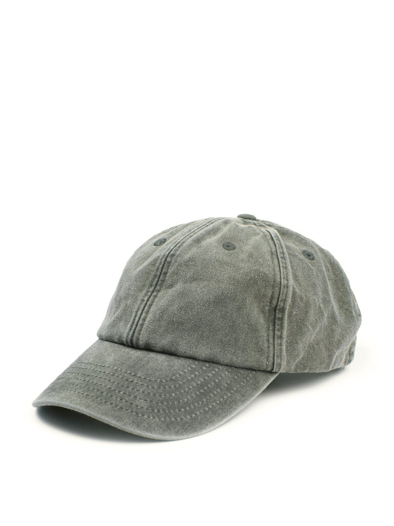 Paul & friends - Stonewashed Cap - Paul & friends